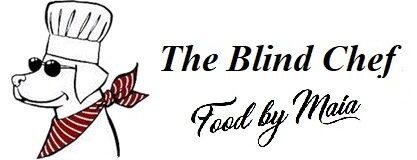 Home - The Blind Chef | Guyra NSW